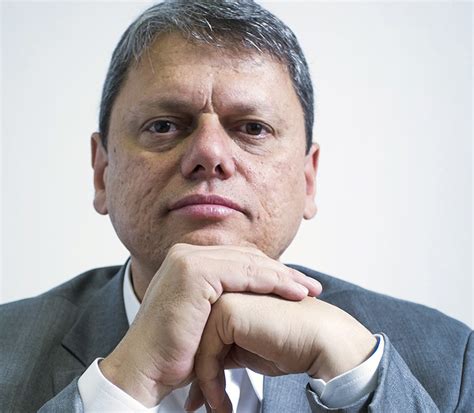 Tarcísio Diz Que Sabesp Pode Não Ser Privatizada Política Valor