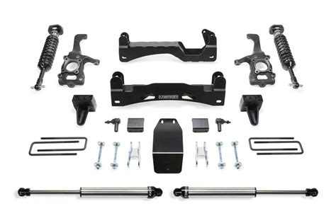 Fabtech Suspension Kits For Trucks And Jeeps Trailbuilt Off Road