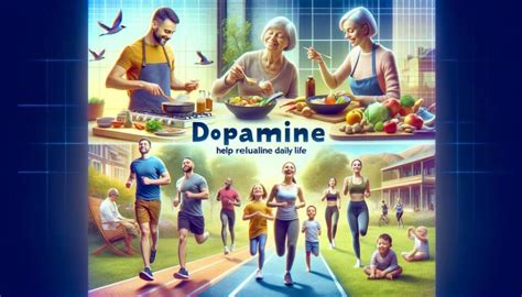 Research Links Autism And Adhd Neurochemistry Dopamine Regulation As