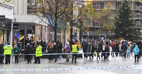 Sixth Man Arrested In Connection With Stabbing Of Young Boxer