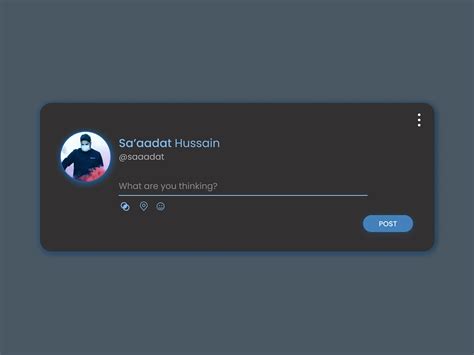 Status Ui Designs Themes Templates And Downloadable Graphic Elements