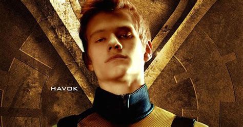 Lucas Till Will Return As Havok In X Men Apocalypse Thewrap