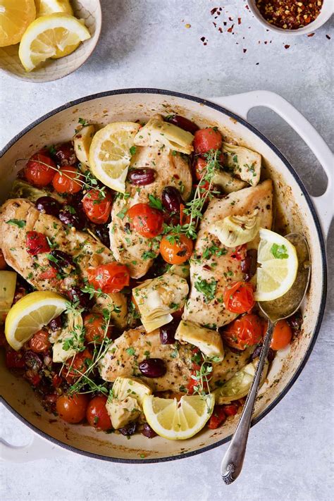 21 Best Chicken Breast Dinner Recipes Decor Dine Diy