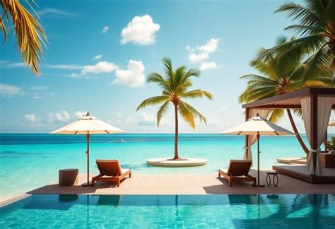 Best All Inclusive Beach Resorts For Romantic Getaways