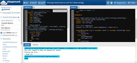 Github Pramitpalinputcapturemodule Input Capture Module For