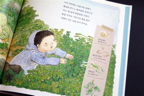 알라딘서재 촉촉한 여름 숲길을 걸어요 네버랜드 숲 유치원 그림책