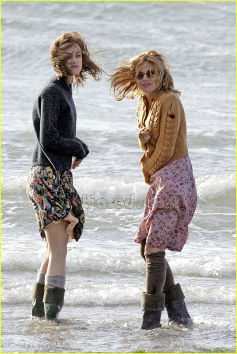 Cillian Murphy Spotted On Set Photo 151761 Cillian Murphy Keira