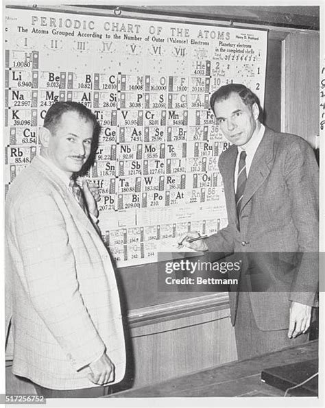 Edwin Mcmillan Photos And Premium High Res Pictures Getty Images