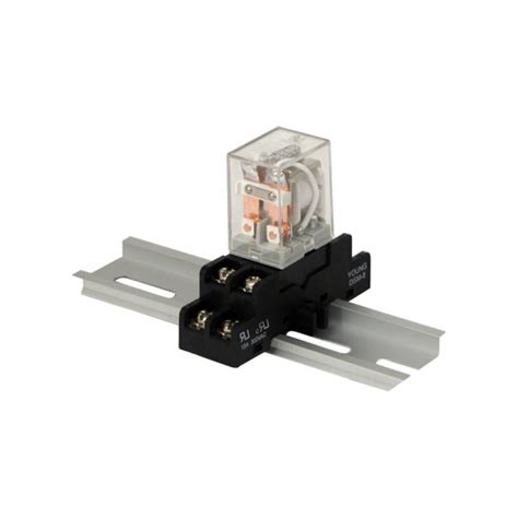 Altronix Rac24 Relay Base Module