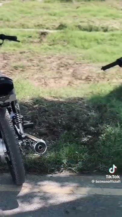 Honda125 Ki Ris Youtube