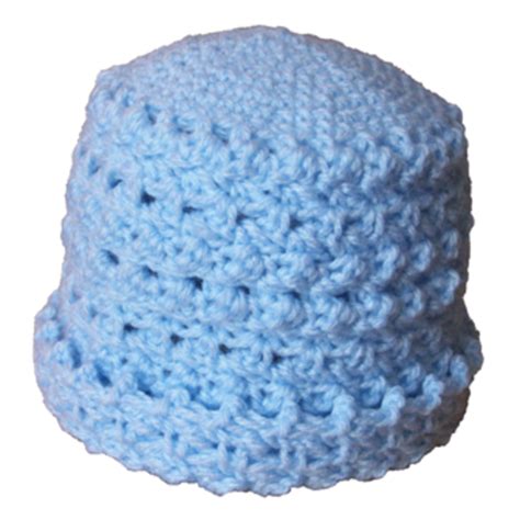 Free Crochet Baby Hat Patterns Ideal For Beginners Feltmagnet