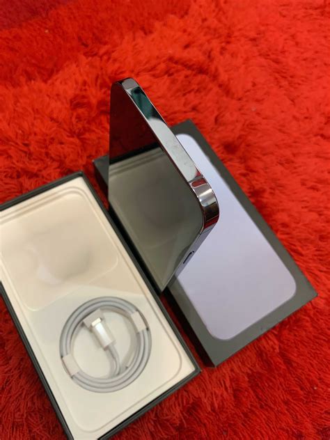 Apple Iphone 13 Pro Max 256 Gb Neverlock 31 500 грн Мобільні