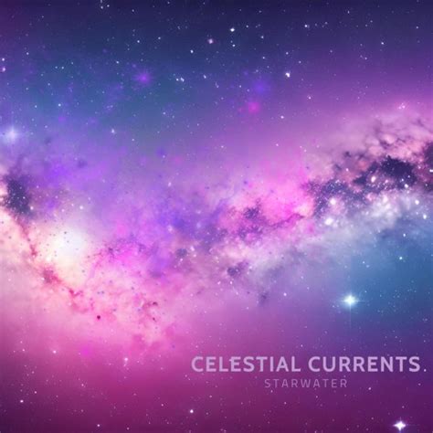 Stream Celestial Currents Night By Starwater Listen Online For Free