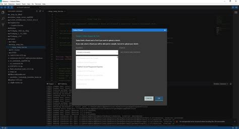 Does Not See The Board Or Port Windows Issue Arduino Arduino Pro Ide GitHub