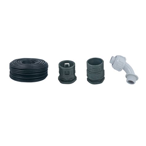 Nema 4 Plastic Waterproof Electrical Junction Box Secure Outdoor