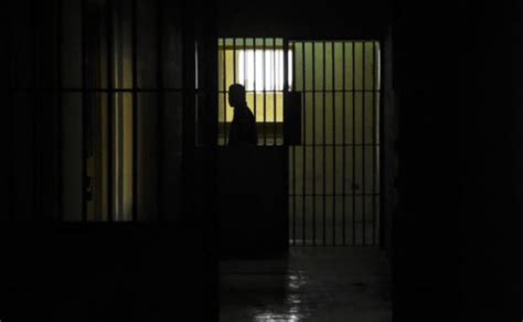 Senado Acordó Ampliar Delitos Para Prisión Preventiva