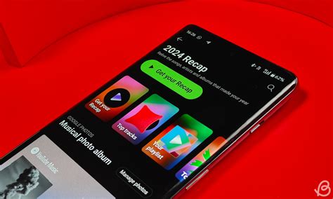 Youtube Music 2024 Recap Is Here And Lets You Meet Your Musical Alter Ego Beebom