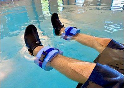 Theraquatics Buoyancy Cuffs With Buckle Closure Sold In Pairs