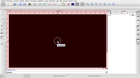 QCAD Tutorial 1 1 CAD Gereedschappen Gebruiken QCAD Tutorial 1 1 CAD Gereedschappen Gebruiken