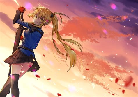 Million Arthur And 1 More Drawn By Goyain Danbooru