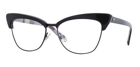 Kate Spade Janna Eyeglasses Free Shipping