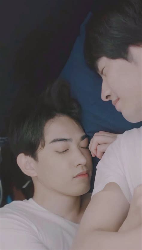 Pin De Thanhnnhann En Cherry Magic Series Y Peliculas Arte De China Dorama