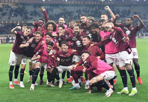 Cosa Serve Al Torino Per Qualificarsi Alla Conference League 2024 25