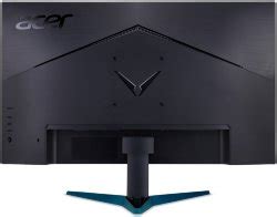 Монитор Acer 27" Nitro VG270Ubmiipx