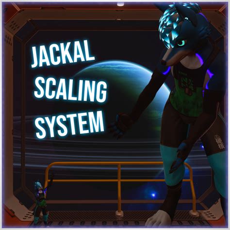 space jackal