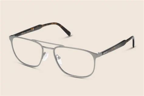Prada Eyeglasses The Perfect Finishing Touch To Any Outfit
