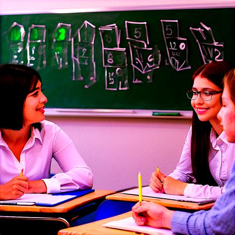 Download High School Teaching Strategies Png Xkv