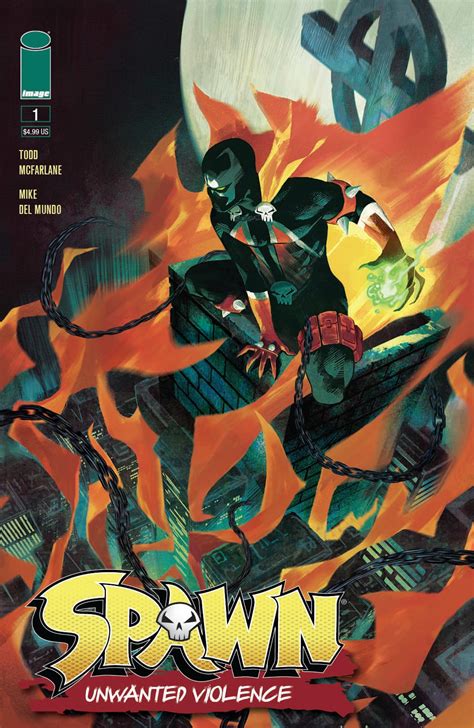 About Todd Mcfarlane