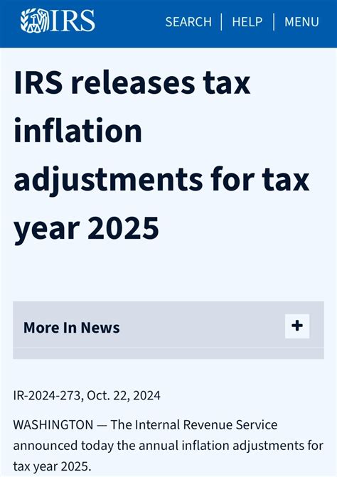 Robert Webber On Linkedin 2025 Marginal Tax Rates And The Standard