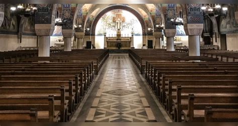 Iglesia Llama A Votar Por Quienes “defiendan La Vida”