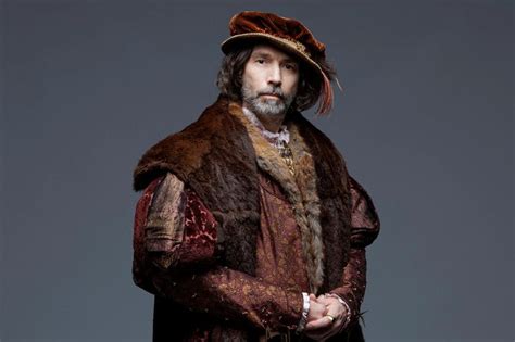 Wolf Hall Season 2 Cast Full List Of Characters In The Mirror And The