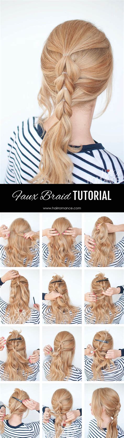 Anybody Know How To Do This Braid R Braids