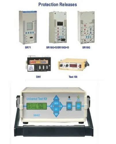 L T Microprocessor Acb Release Testing At Best Price In Surat Id