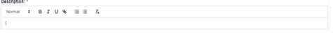 Angularjs Ng Quill Wysiwyg Editor Not Showing Full Toolbar Stack