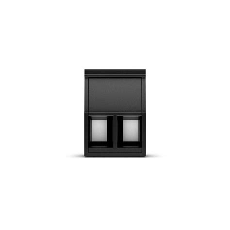 Fusion Apollo Monoblock Amplifier Speaker Connector •