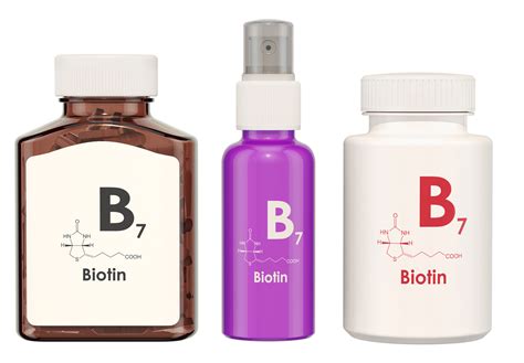 Mitigating Biotin Interference In Lab Tests G2 Intelligence