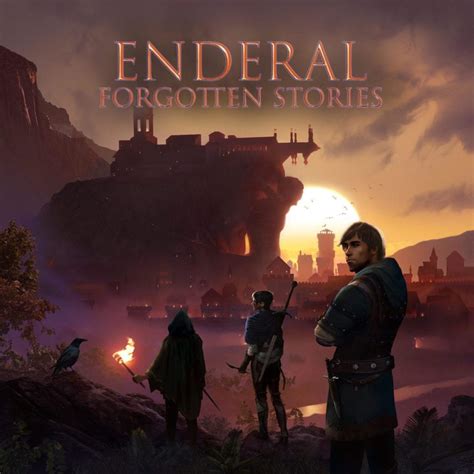 Enderal Forgotten Stories Plot At Phoebe Hercus Blog