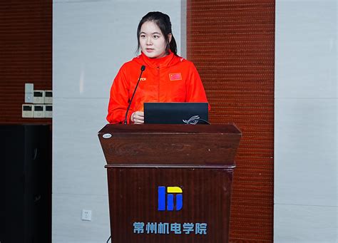 我校举行2023年校园“十佳之星”候选人风采展评