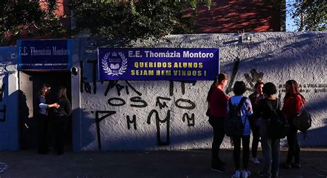 Ataques Em Escolas Colégios E Faculdades Orientam Sobre Como Agir
