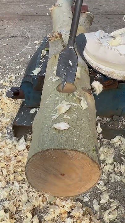 High Performance Practical Tools Wood Working Bit Youtube