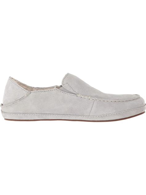 Womens Wide Width Moccasins Free Shipping Zappos