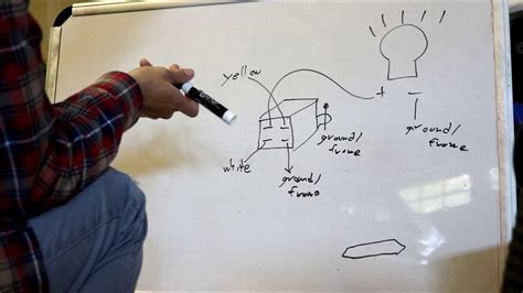 Understanding The 3 Wire Rectifier Diagram A Detailed Guide