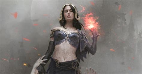 Liliana Vess Wallpaper