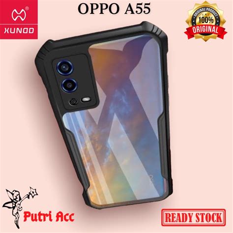 Jual Oppo A Case Xundd Beatle Backcase Soft Hard Case Hybird Armor Original Shopee Indonesia