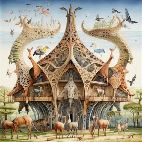 1 000 Codex Pictures