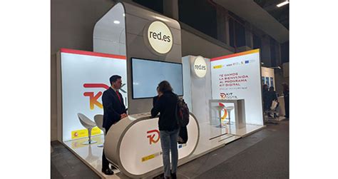 Organic Food y Eco Living Iberia contará con la participación de Red es